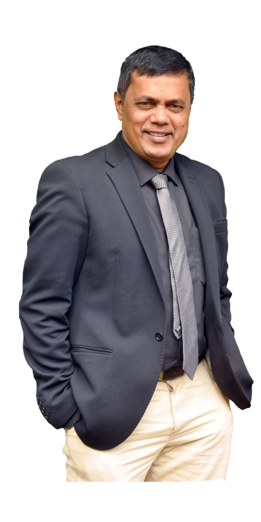 Dr. SM Raju IAS(Rtd) Inventor- new - Miracle Drinks